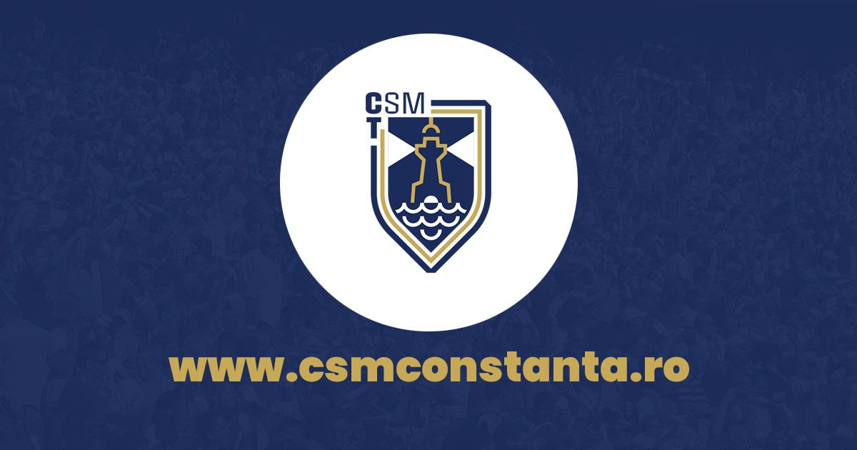Club Sportiv Municipal Constanța - CSM Constanța