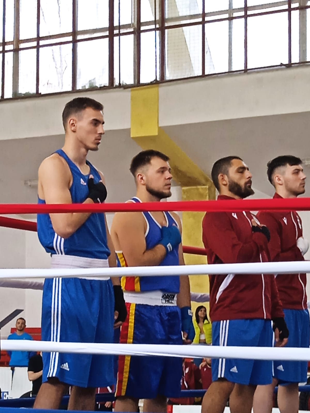 Alexandru Buleu și Erson Huseim de la CSM Constanța au câștigat Cupa ... Alexandru Buleu și Erson Huseim de la CSM Constanța au câștigat Cupa ...
